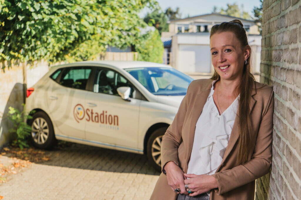 Stadion Uitzenden lanceert nieuw label: Stadion Professionals | Stadion Uitzenden