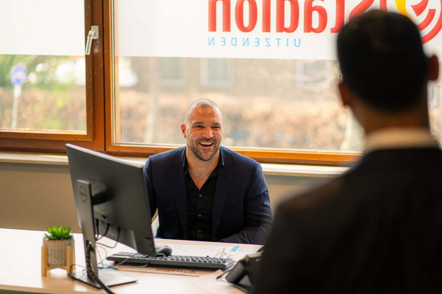 Info | Stadion Uitzenden