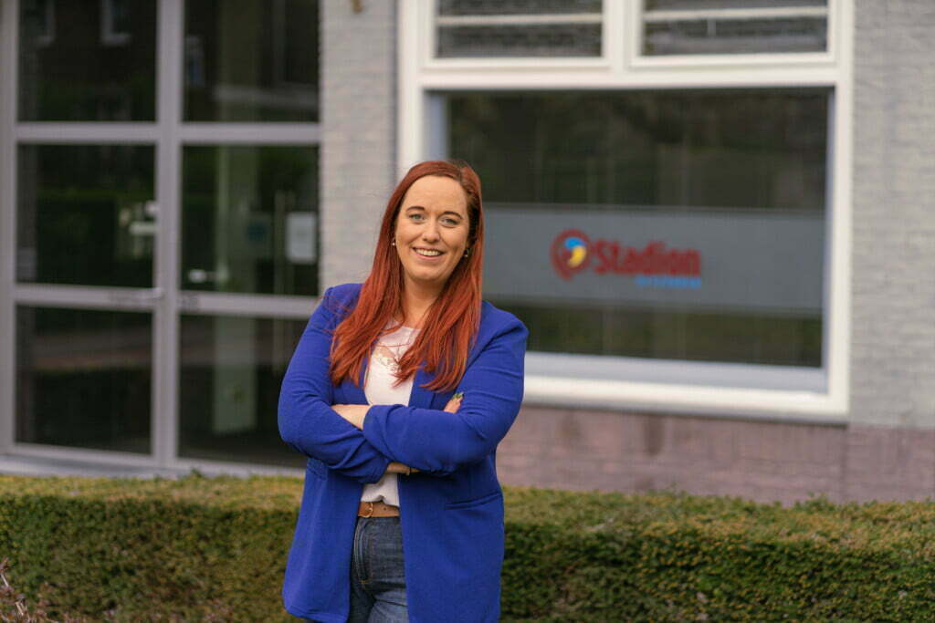 Info | Stadion Uitzenden