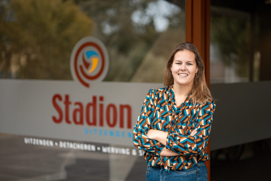 Werken bij Stadion Uitzenden | Bekijk onze vacatures!
